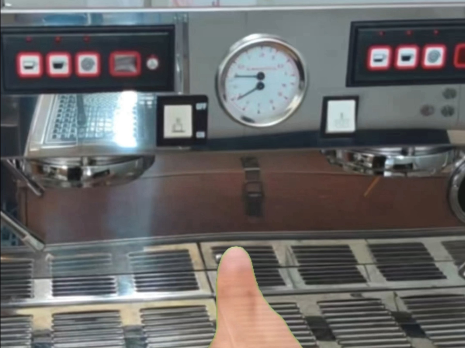 咖啡机设备回收及维修