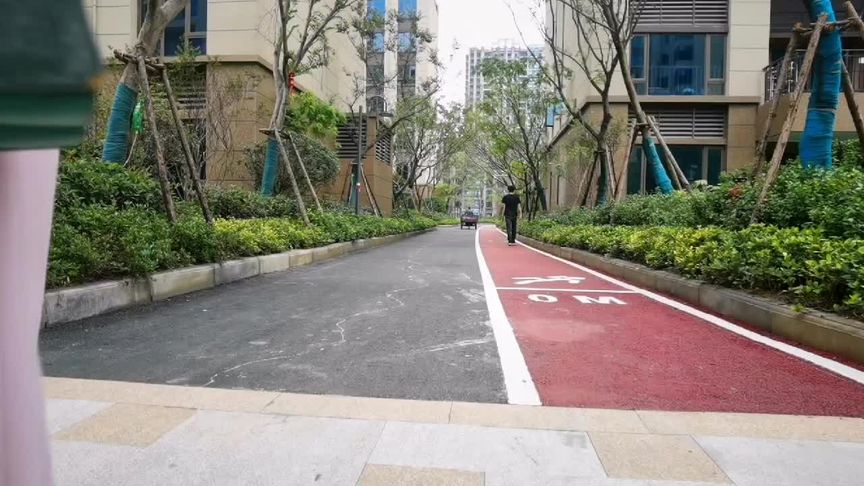 设计师日常-工地交底!开始施工#驻马店装修 #墨點设计曹峥