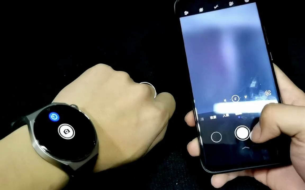 华为Watch GT3Pro你一定要知道的几个功能Watch GT3Pro这几个功能...