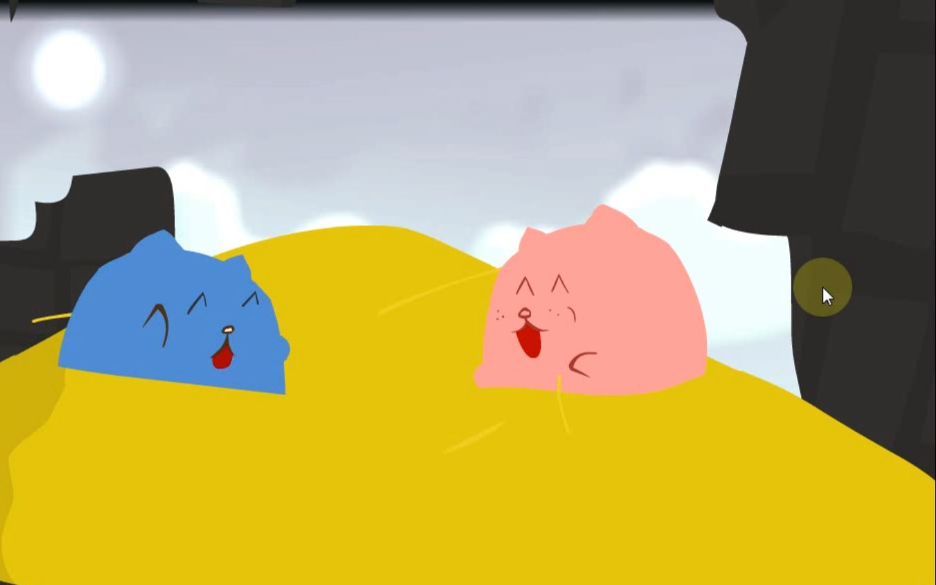 newgrounds终于访问了