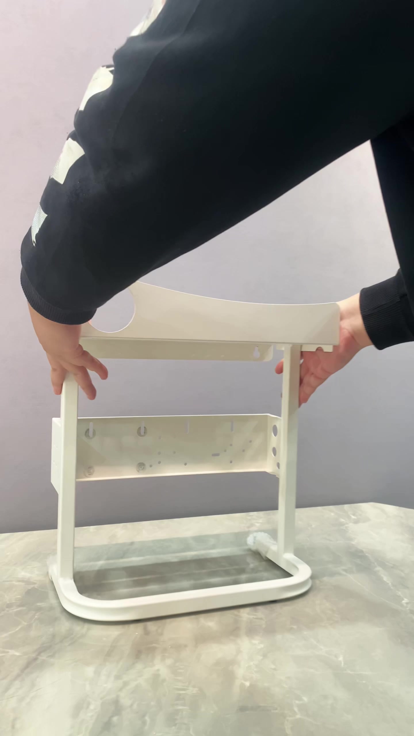 详细介绍一下组装净水器所需要的配件和如何组装 DIY组装净水器直饮...