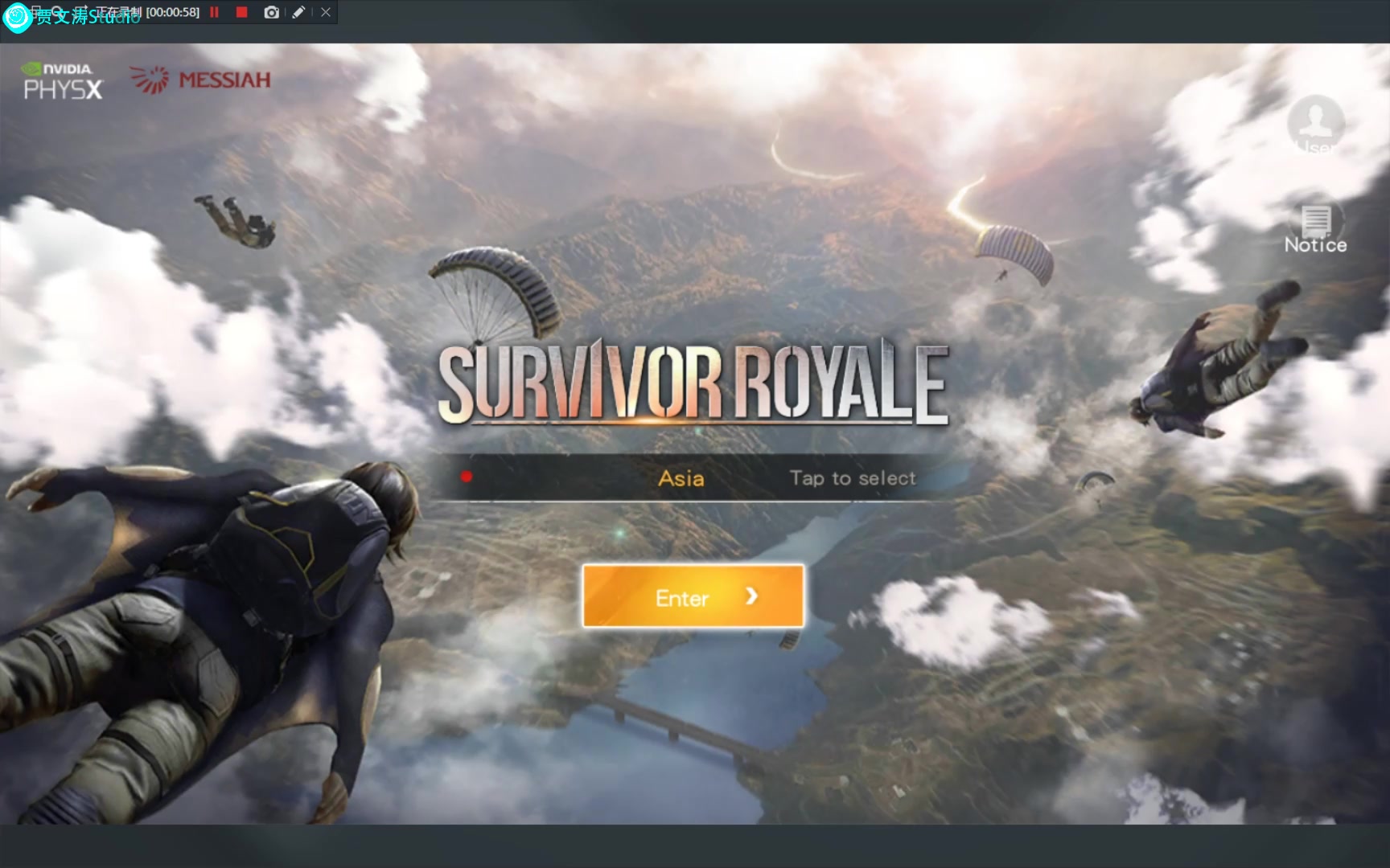 【贾文涛】《荒野行动》海外版?《Survivor Royale》新手试玩与解说