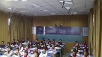 ...语文下册1-古诗二首咏柳陶老师《咏柳》-市级 优质课公开课教学视频