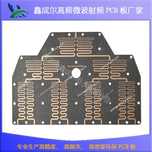鑫成尔PCB生产厂家 