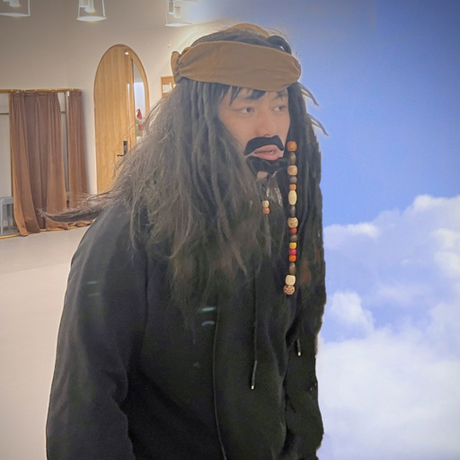 逮虾户玩吉他 