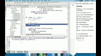 python爬虫项目实战day1-20_实现运行爬虫模块_实现每间隔一定的...