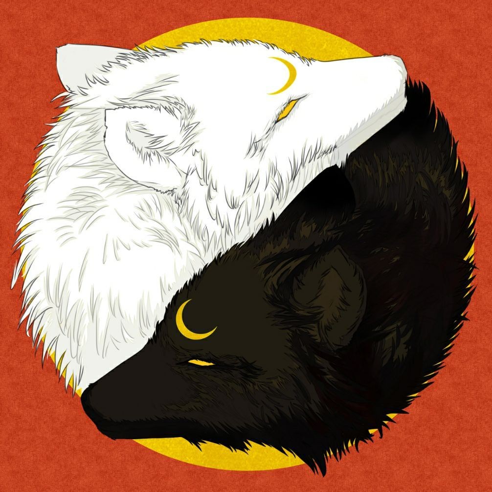 狼王_Wolf 