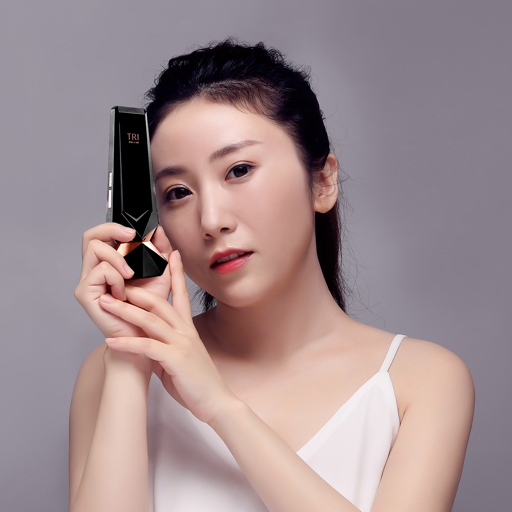 五花就爱测美容仪1 