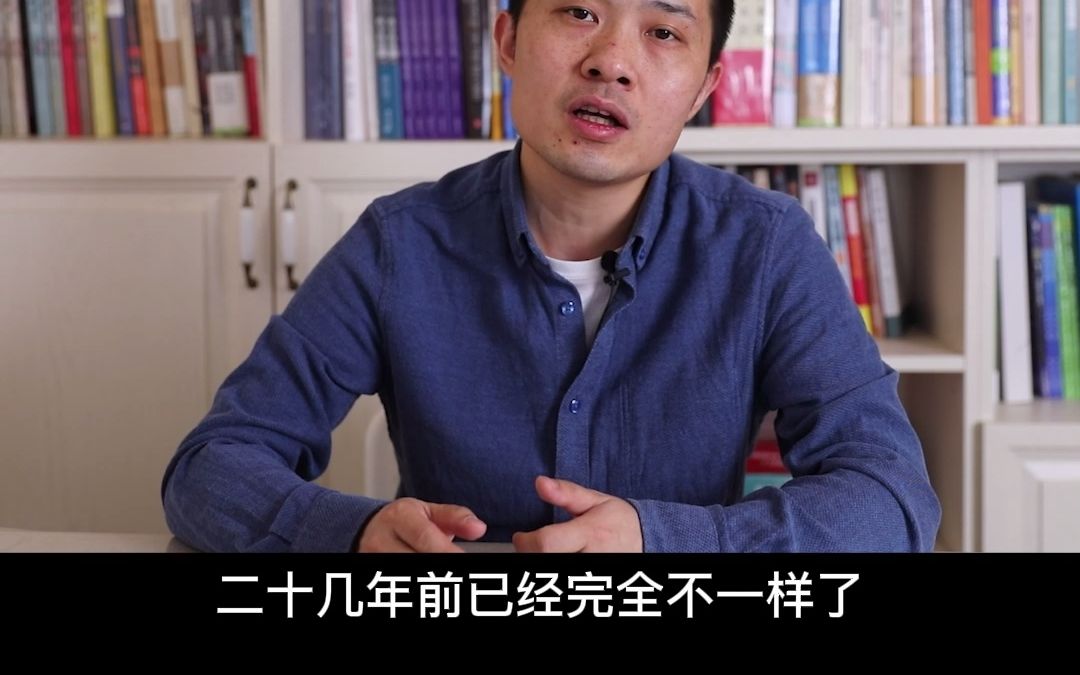 论全世界最焦虑的家长