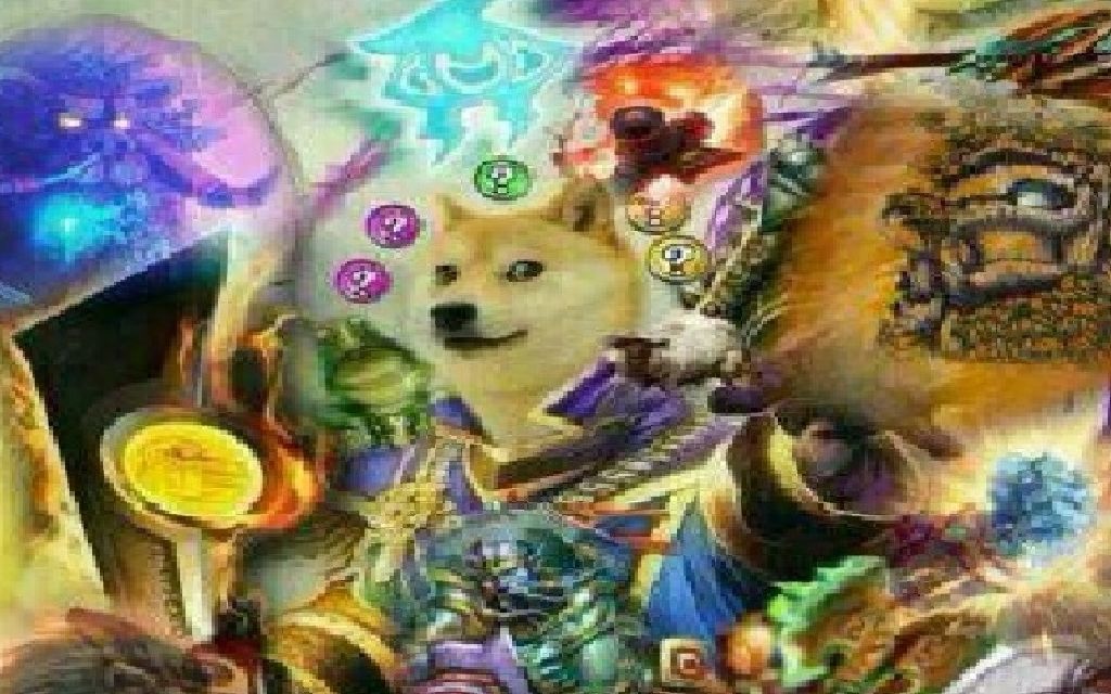 炉石传说砰砰实验室彩蛋