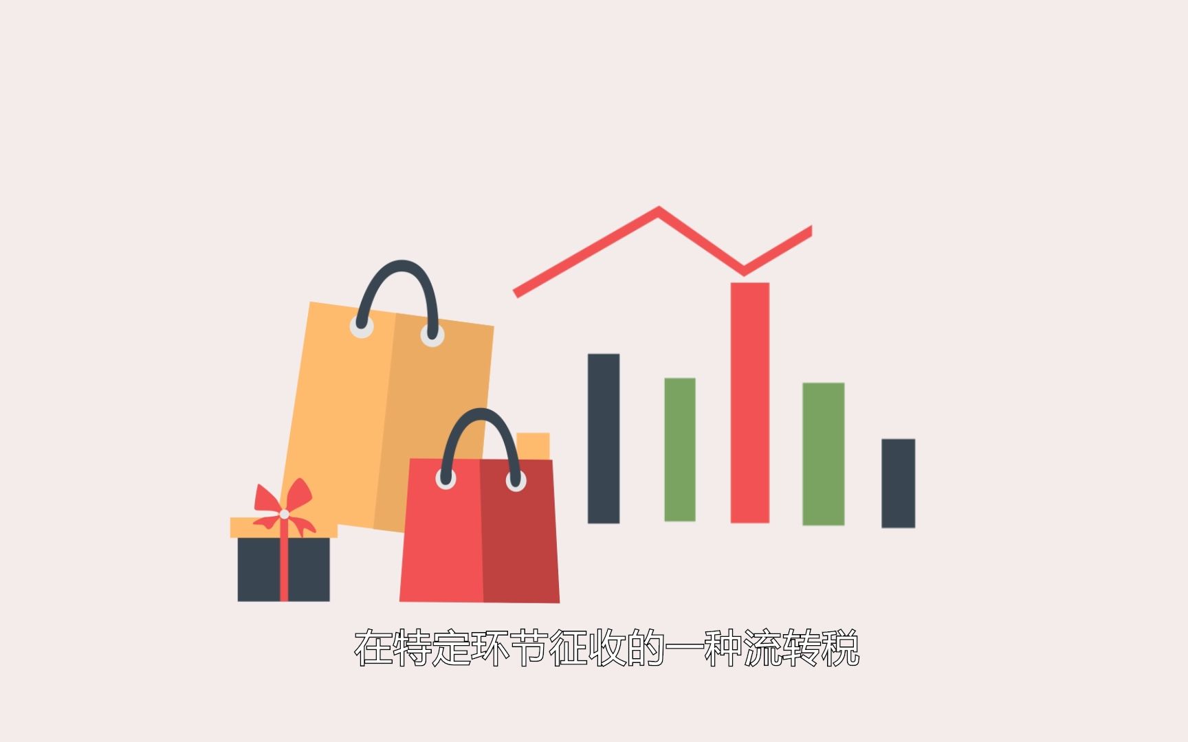 会计实务mg动画教学|第八章6消费税