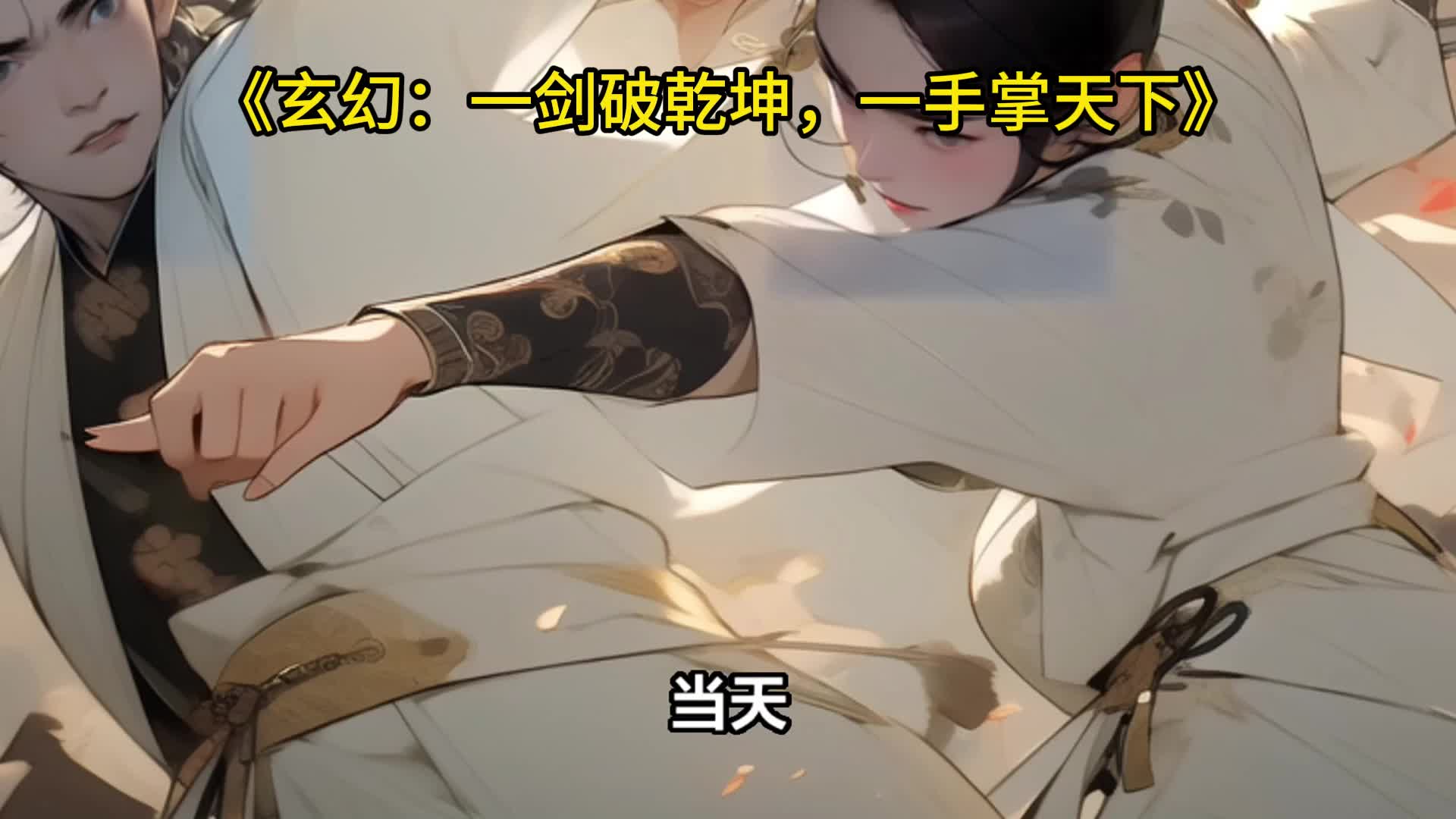 《玄幻:一剑破乾坤,一手掌天下》苏铭苏铭渊完本小说在线阅读