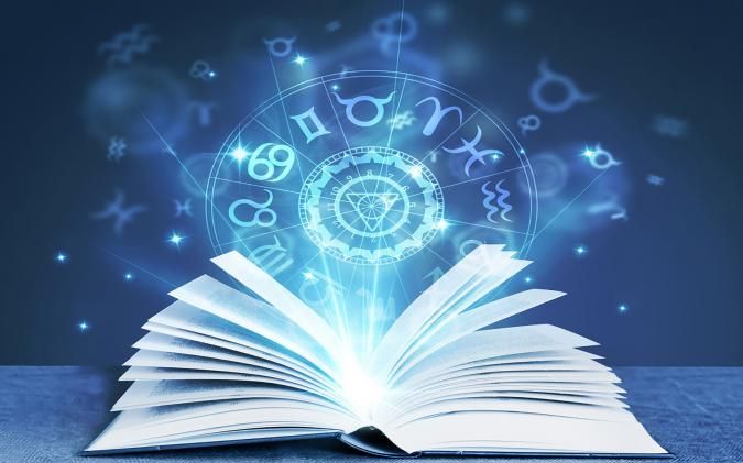 占星课第8到11节 天蝎,射手,摩羯,水瓶 8宫至11宫