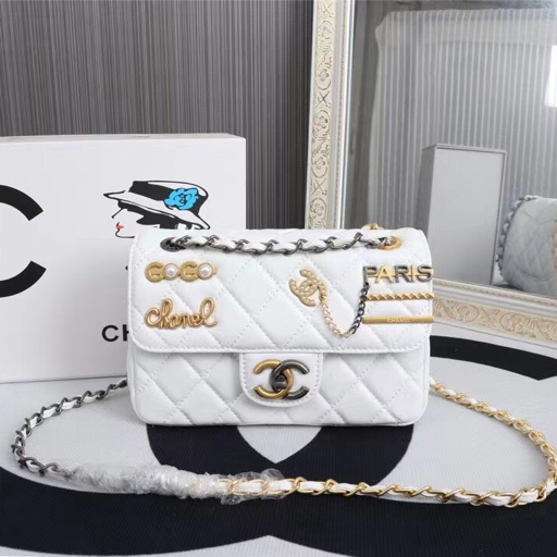 1号名品 