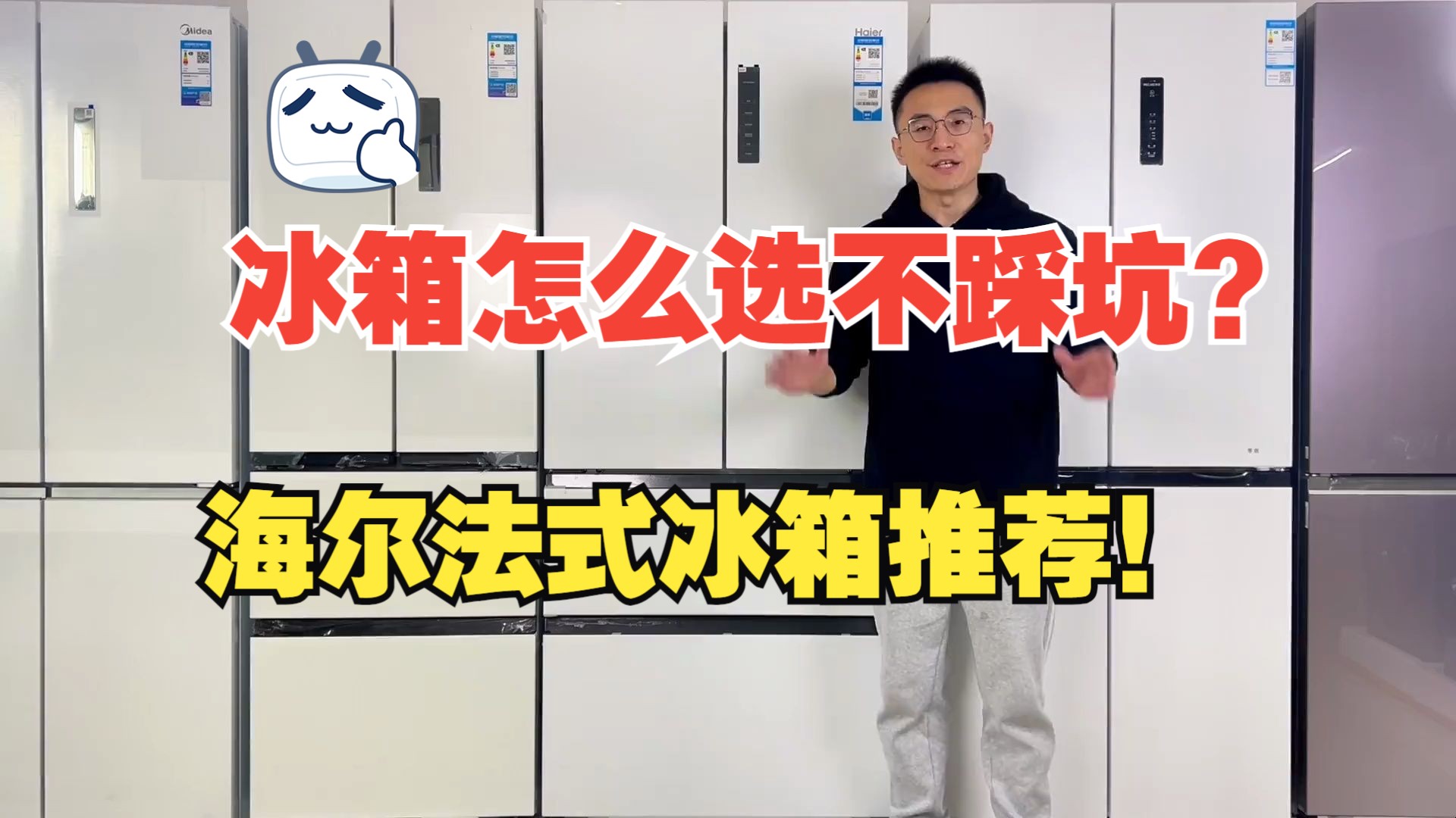 不要零嵌,想买个海尔法式门冰箱,510是个不错的选择!
