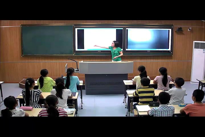 ...数学六年级下册《3、反比例的意义》-戴老师优质课公开课教学视频