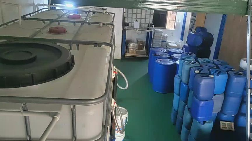 压铸脱模剂#环保设备 #专业生产厂家