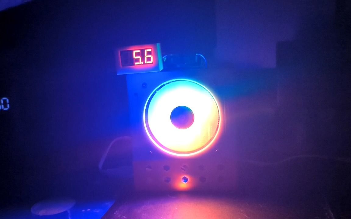 ESP-01S物连网半导体制冰机