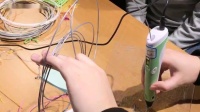 手把手教你使用3D打印笔