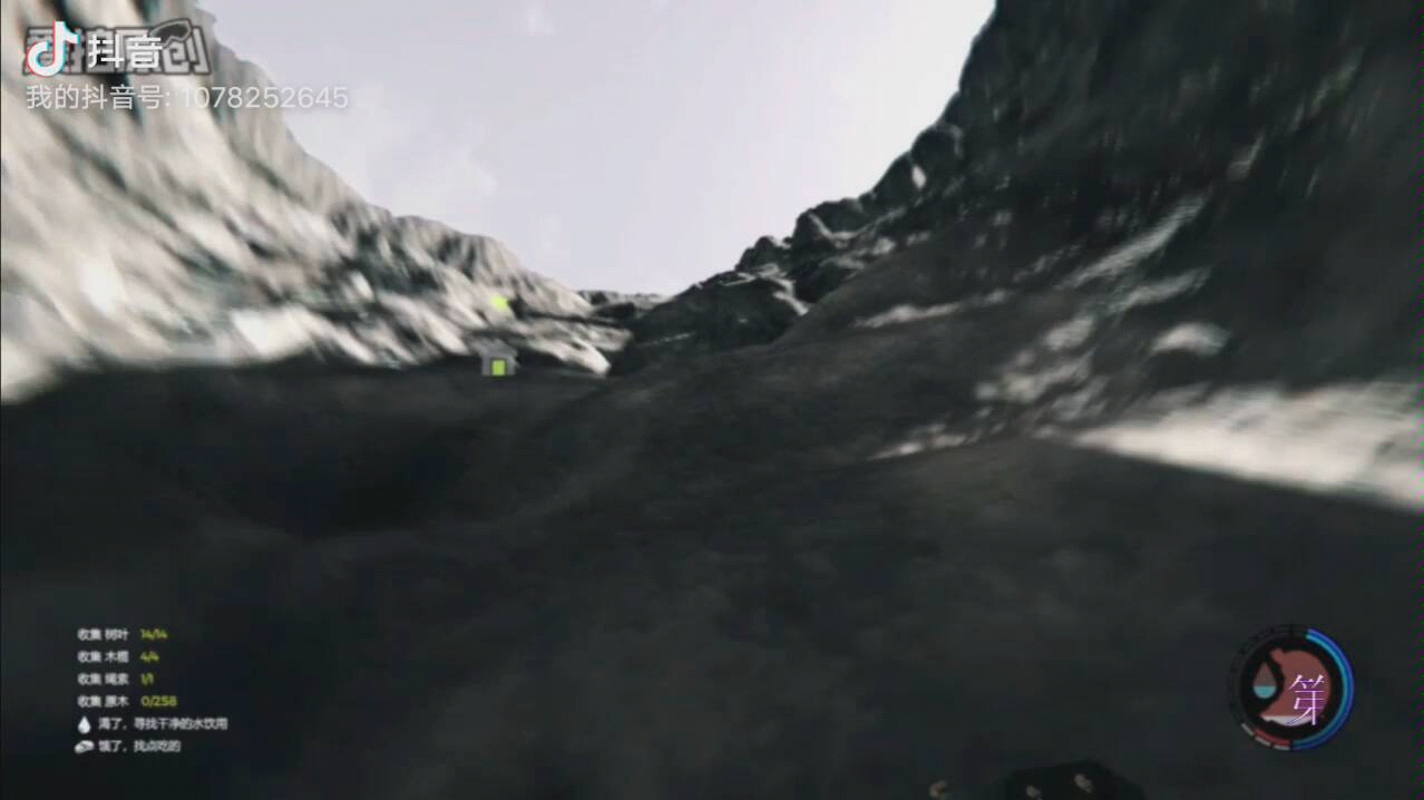 森林这个游戏除了撸女野人,还可以～