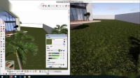 Enscape系列教学09:材质篇
