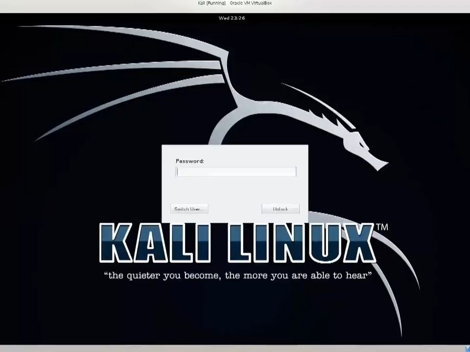 Learn Kali Linux Episode #66 - Denial of Service (DoS) Demo (Part 3) [...
