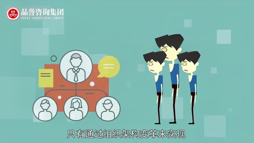 企业组织架构是什么?