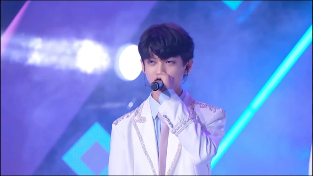 TF家族自我介绍