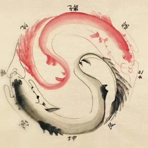 龙头评鉴 