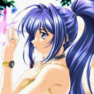 萌え娘 