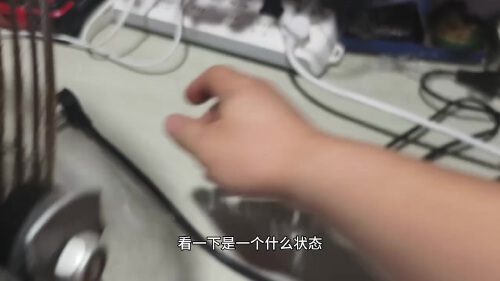 电风扇转不动怎么修
