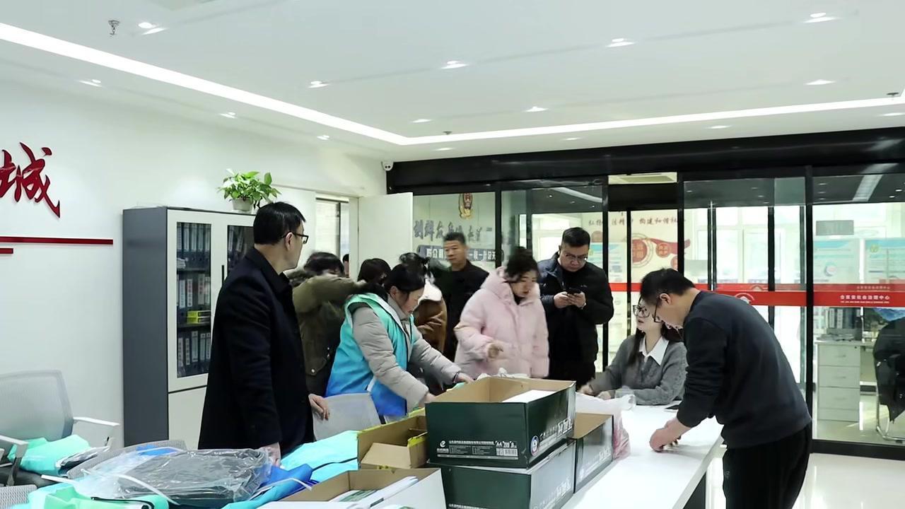 为夯实基层治理基础,不断提升镇域网格化服务管理规范化建设水平,2月...