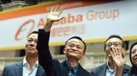 阿里上市员工平分200亿, 小米公司上市前1000号员工将实现财务自由