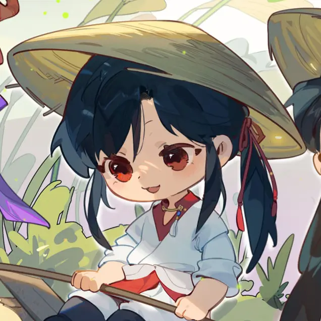 尘爷在上 