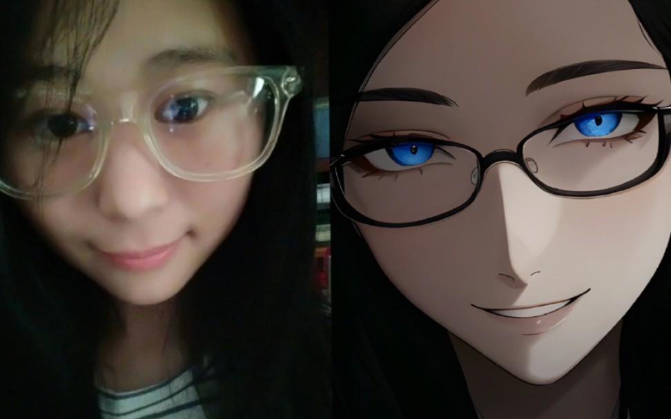 AI绘画,绘出另一面的你