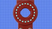为什么电流互感器二次侧需要接地
