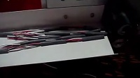 大平方线电脑裁线机