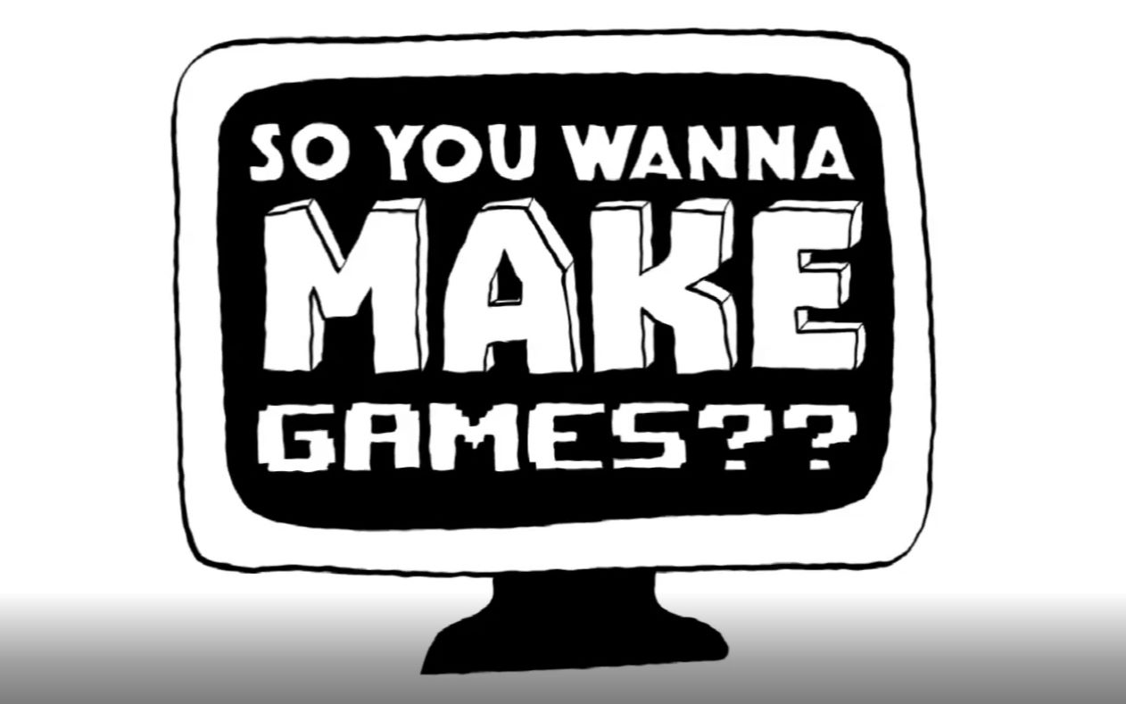 听说你想做游戏?第四课 环境设计