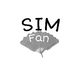 Sim饭 