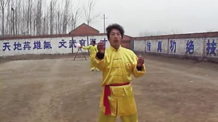 少林暗器(八)口吐飞针 飞片刀 牙签 飞针穿玻璃
