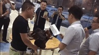 4S店销售的苦逼生活? 业绩不达标, 剃光头和鸡血?