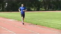学生体质健康测试 耐力跑