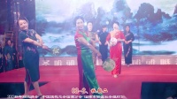 ...2022新年联欢晚会 中国旗袍总会淄博分会,淄博市联谊社会组织艺术...