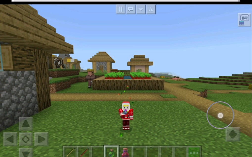 我的世界【变大变小剑】模组推荐