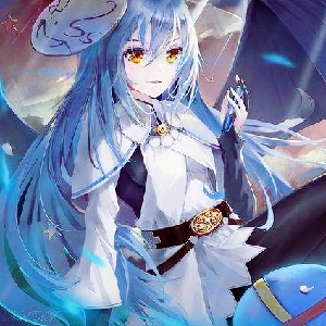 轻浮若云 