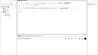 从一个实例开始学习PHP