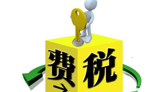 简易计税政策