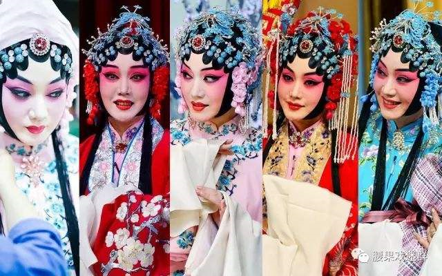 【京剧名家专辑】程派名家 刘桂娟唱腔专辑