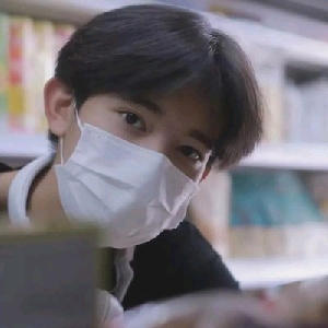 许学长8 