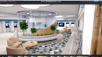 AR/VR/虚拟仿真/虚拟漫游/虚拟现实/unity开发/3D表现/样板间